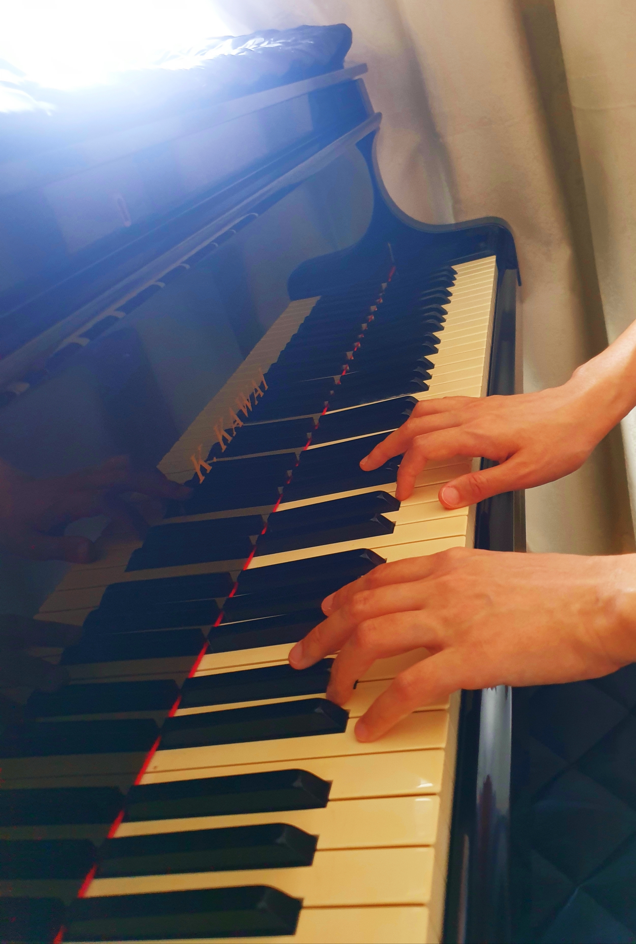 Ascent Music Centre – Ascent into the world of music and arts
